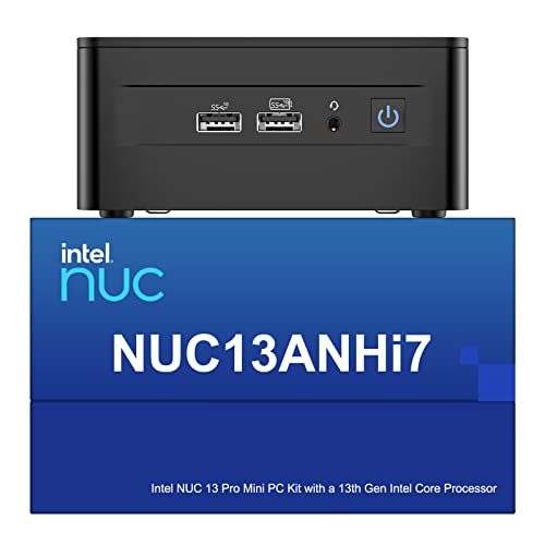 Install VMware vSphere ESXi 7 on Intel NUC 10/11 | ComputingForGeeks