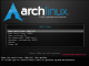How To Install Arch Linux Step by Step With Screenshots | ComputingForGeeks