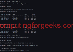 Running Nginx in Docker Container using BunkerWeb | ComputingForGeeks