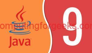 Installing latest Oracle Java 9 on Ubuntu / Debian | ComputingForGeeks