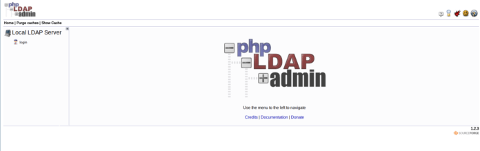 Install and Configure phpLDAPadmin on Ubuntu 16.04 and CentOS 7 | ComputingForGeeks