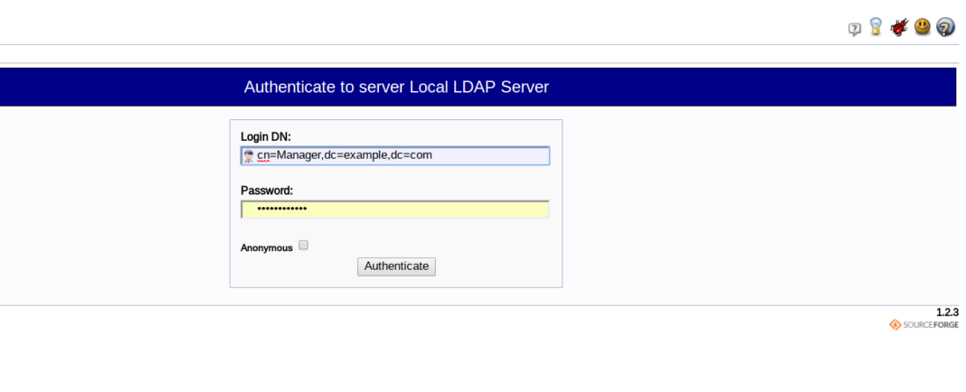 Install and Configure phpLDAPadmin on Ubuntu 16.04 and CentOS 7 | ComputingForGeeks
