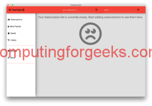 Automated installation of Debian 12 using PXE Boot | ComputingForGeeks