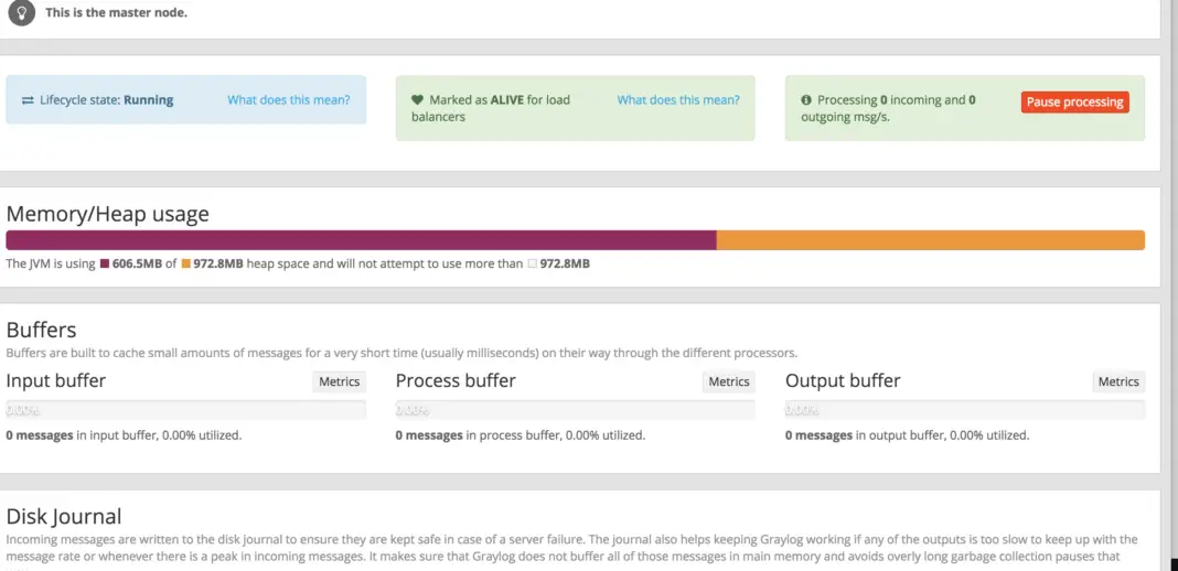 Configure Graylog Nginx Proxy With Lets Encrypt Ssl Computingforgeeks 7314