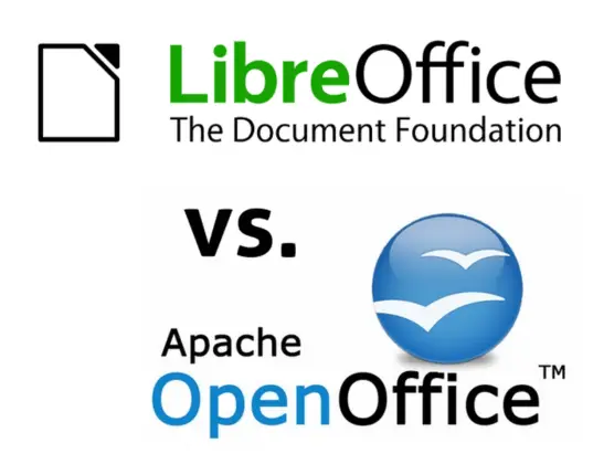 Install OpenOffice and LibreOffice on macOS | ComputingForGeeks
