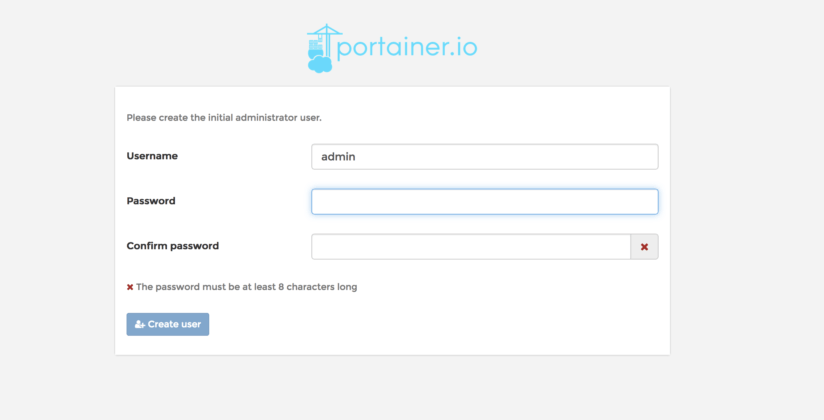 Install Portainer Docker Web Ui On Linux Computingforgeeks 3175