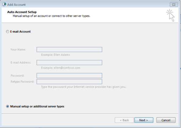 How To Configure Microsoft Outlook for Zimbra [Guide]