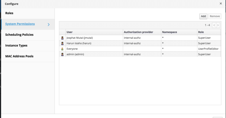 Create And Manage User Accounts On Ovirt And Rhev Computingforgeeks 5895