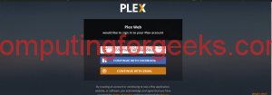 Install Plex on Arch or Manjaro or Garuda or [Guide]