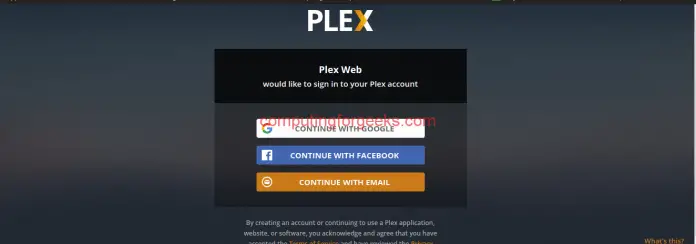 Install Plex on Arch or Manjaro or Garuda or EndeavourOS ...
