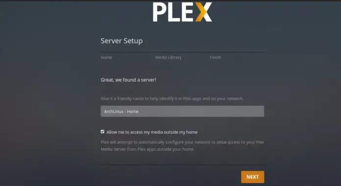 Install Plex on Arch or Manjaro or Garuda or EndeavourOS ...
