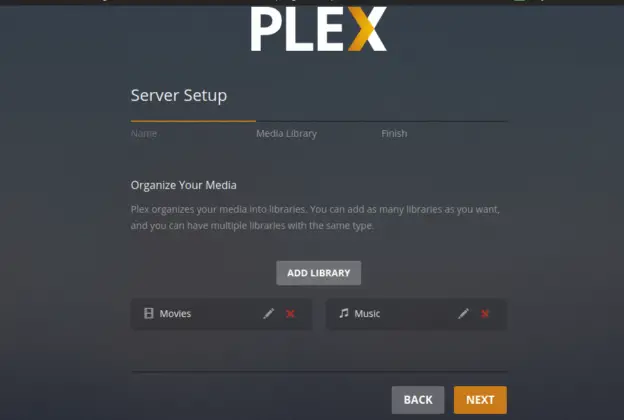 Install Plex on Arch or Manjaro or Garuda or EndeavourOS ...
