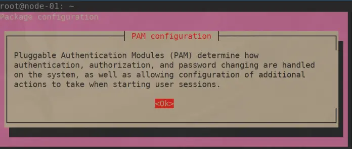 How To Configure Freeipa Client On Ubuntu Centos 7 Computingforgeeks