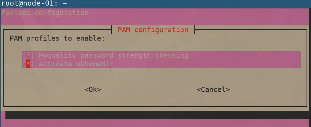 How To Configure Freeipa Client On Ubuntu Centos 7 Computingforgeeks