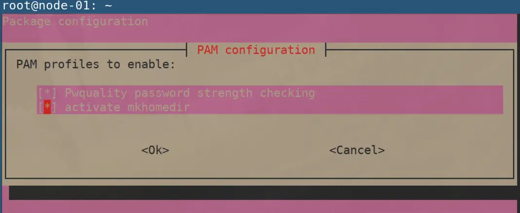 How To Configure FreeIPA Client on Ubuntu / CentOS 7 | ComputingForGeeks