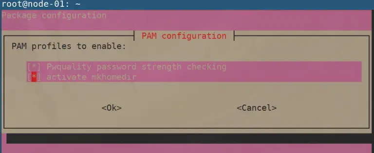 How To Configure Freeipa Client On Ubuntu Centos 7 Computingforgeeks