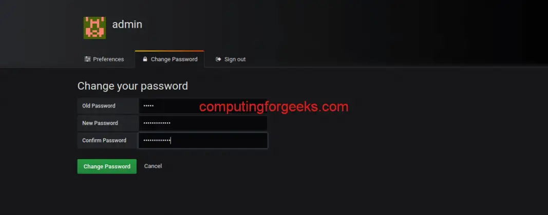 How To Install Grafana on Ubuntu 22.04|20.04|18.04 | ComputingForGeeks