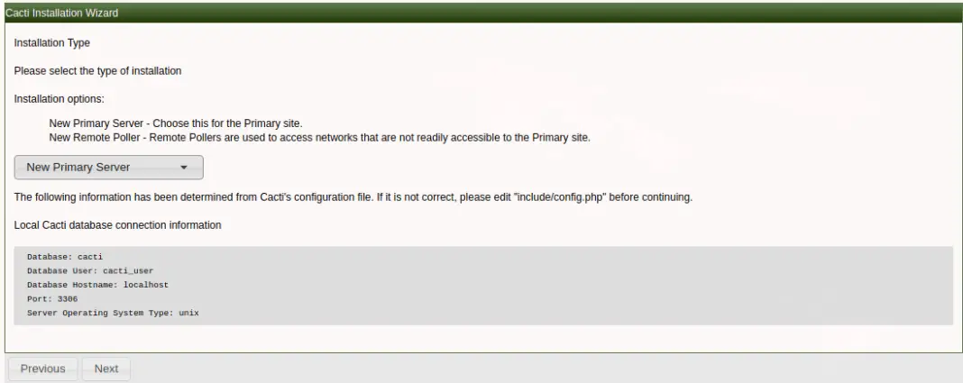 Install And Configure Cacti On Ubuntu 220420041804 Computingforgeeks 8654