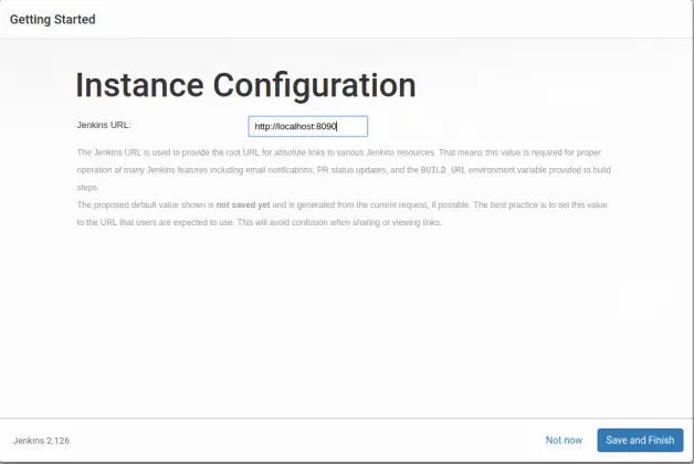 How To Install and Configure Jenkins on Arch Linux | ComputingForGeeks