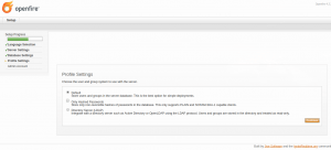 Install Openfire XMPP Chat Server on Ubuntu 20.04 | ComputingForGeeks