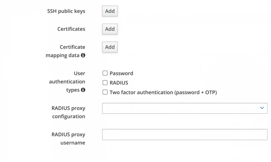 How To Configure FreeIPA Client on Ubuntu / CentOS 7 | ComputingForGeeks