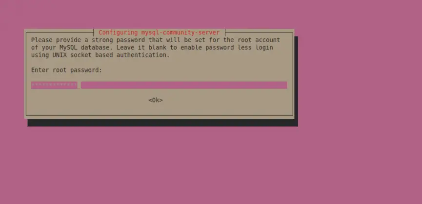 How To Install MySQL 8.0 on Ubuntu 18.04 / 16.04 | ComputingForGeeks