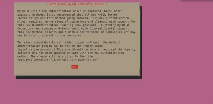 How To Install MySQL 8.0 on Ubuntu 18.04 / 16.04 | ComputingForGeeks