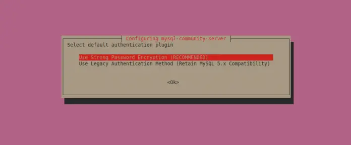 How To Install MySQL 8.0 on Ubuntu 18.04 / 16.04 | ComputingForGeeks