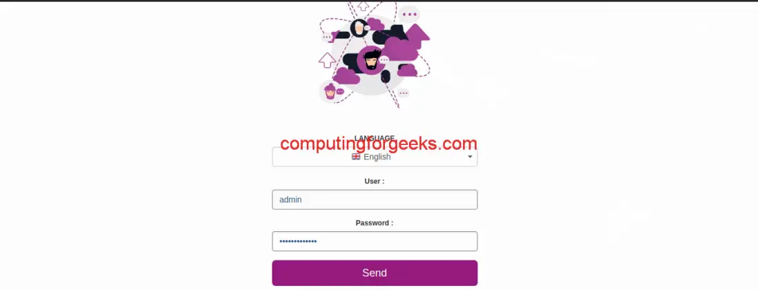 How To Install OCS Inventory Server on Debian 11/10/9 | ComputingForGeeks