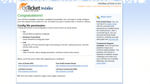 How To Install osTicket on Ubuntu 22.04|20.04|18.04 | ComputingForGeeks