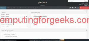 How To Install phpIPAM on Ubuntu 22.04|20.04|18.04 | ComputingForGeeks