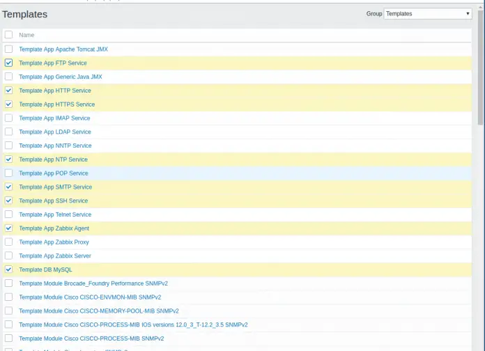 Install And Configure Zabbix Agent On Ubuntu 20041804