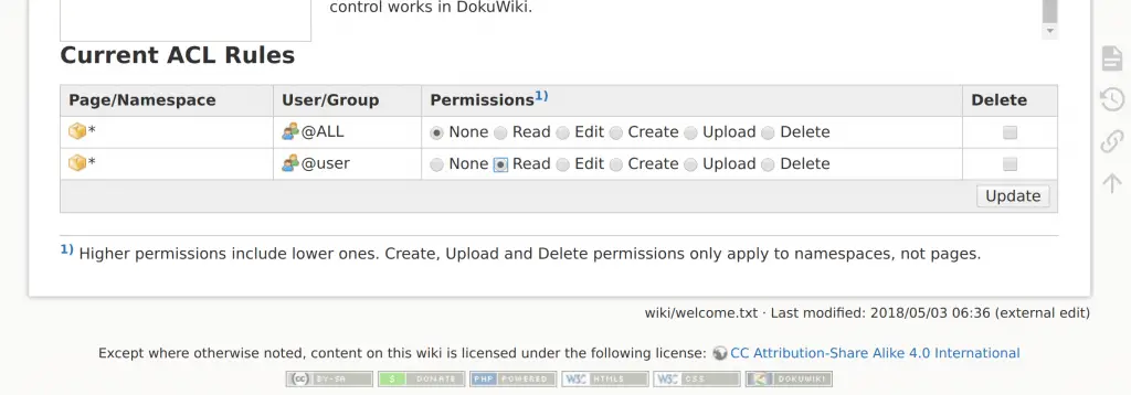 Install DokuWiki on CentOS 7 with Let's Encrypt SSL | ComputingForGeeks