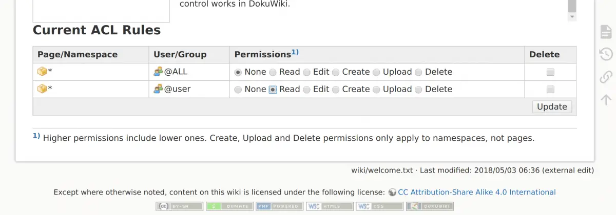 Install DokuWiki on CentOS 7 with Let's Encrypt SSL | ComputingForGeeks