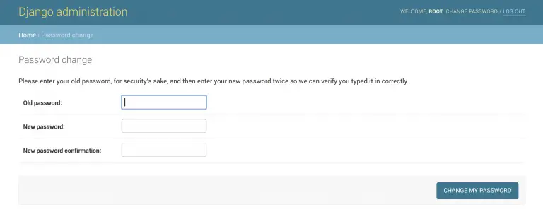 Install Graphite and Graphite-Web on Ubuntu 22.04|20.04 | ComputingForGeeks