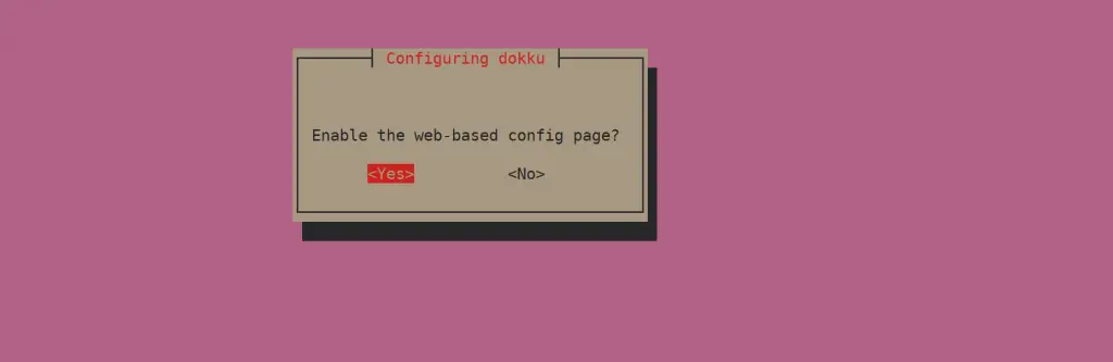 Install Dokku (Docker PaaS) on Ubuntu 20.04|18.04 | ComputingForGeeks