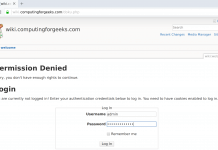 Check version of Installed Package on Ubuntu / Debian | ComputingForGeeks