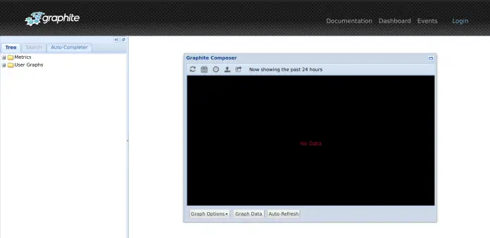 Install Graphite and Graphite-Web on Ubuntu 22.04|20.04 | ComputingForGeeks