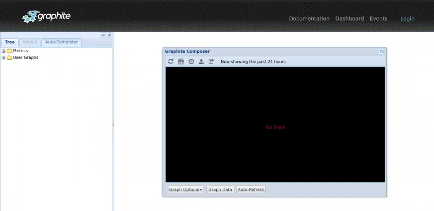 How to Install and Configure Graphite on Ubuntu 18.04 | ComputingForGeeks