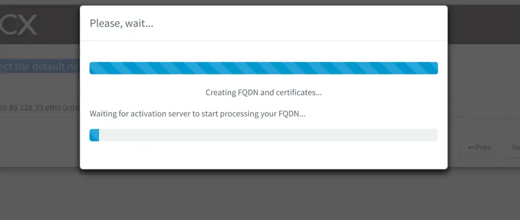 Install and Configure 3CX PBX on Debian 10/9/8 | ComputingForGeeks