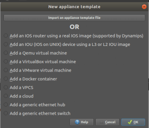 How To Install GNS3 on Ubuntu 22.04|20.04|18.04 | ComputingForGeeks