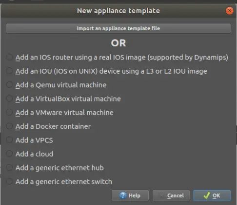 How To Install GNS3 on Ubuntu 22.04|20.04|18.04 | ComputingForGeeks