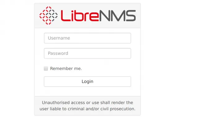 Install Librenms On Centos 7 With Lets Encrypt And Nginx