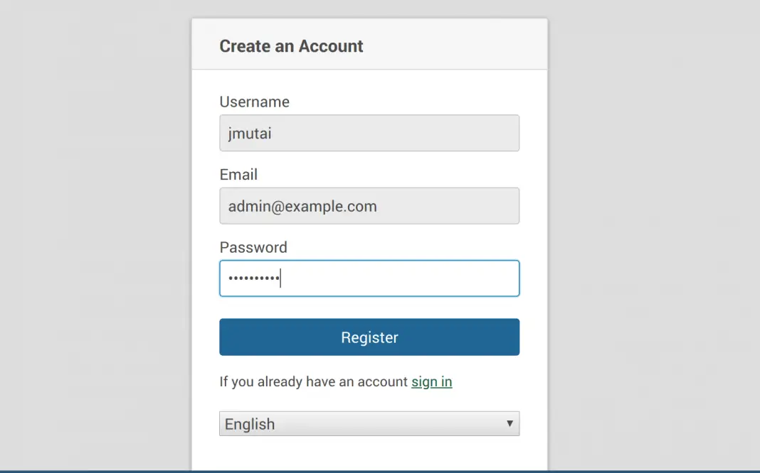 Install Wekan Kanban on CentOS 7 / CentOS 8 with Let's Encrypt SSL | ComputingForGeeks