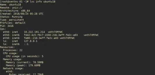 Containers Archives - Computingforgeeks
