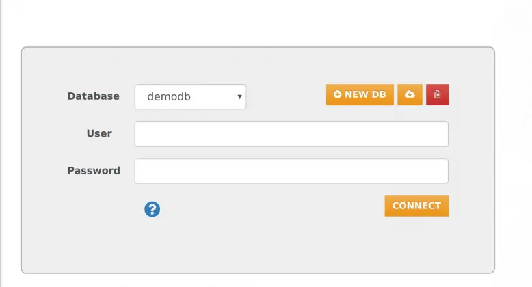 Install and Configure OrientDB on Ubuntu 22.04|20.04|18.04 ...