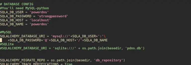 Install PowerDNS and PowerDNS-Admin on Ubuntu 22.04|20.04|18.04 | ComputingForGeeks