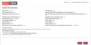 How To Install SuiteCRM on Ubuntu 18.04 / CentOS 7 with Nginx ...