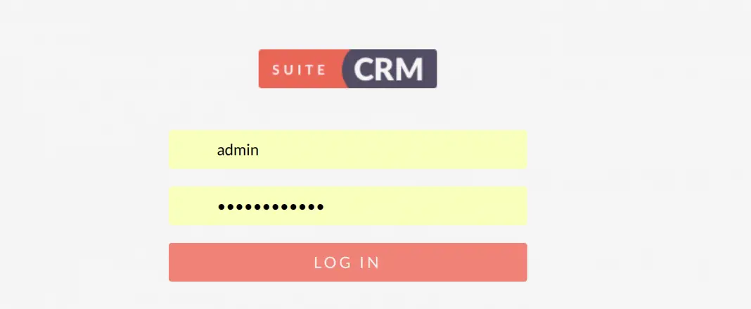 How To Install Suitecrm On Ubuntu 1804 Centos 7 With Nginx Computingforgeeks 3360
