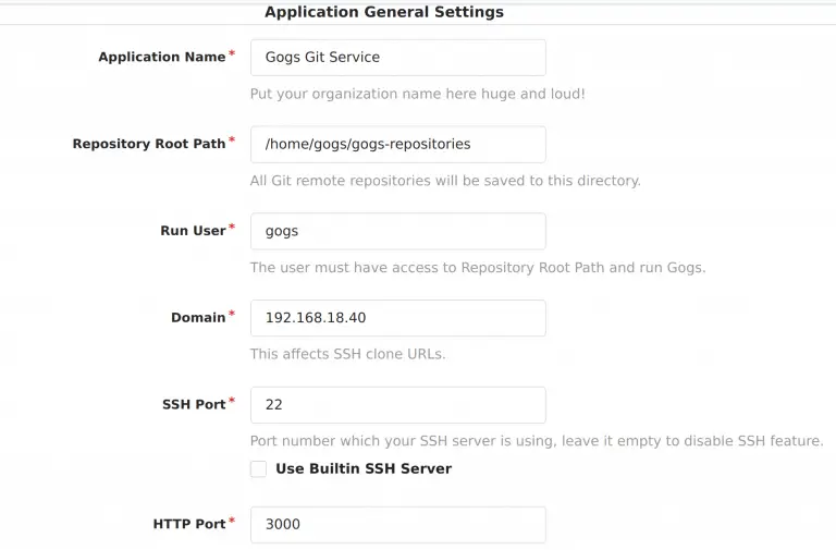 Install Gogs Git Service On Ubuntu 220420041804 Computingforgeeks